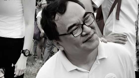 Kilalang komedyanteng si Dinky Doo, Jr., pumanaw na - KAMI.COM.PH