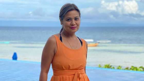 Rachel Carrasco, ipinakita ang pic nilang tatlo ni Victor Consunji na ...