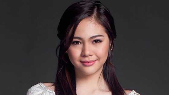 Janine Gutierrez bio: net worth, boyfriend, height, education - KAMI.COM.PH