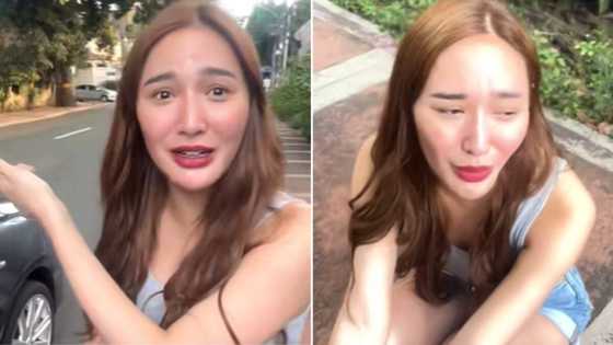 Toni Fowler, nagbalik-tanaw sa mga pagkakataong nakatanggap siya ng singsing - KAMI.COM.PH