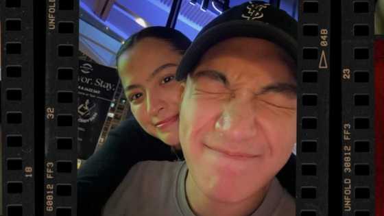 Vico Sotto, may cute birthday greeting para kay Coney Reyes - KAMI.COM.PH