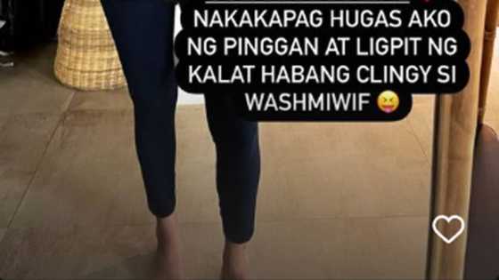 "Pambansang Yobab," nagbigay ng mensahe sa lahat: "Tanggapin mo lang ...