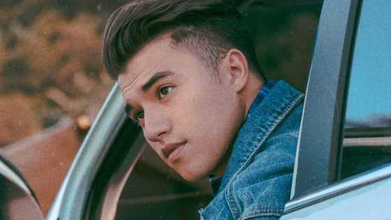 Sam Concepcion bio: age, height, family - KAMI.COM.PH