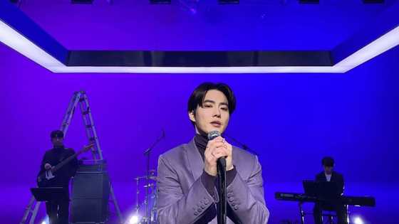 Ryan Bang bio: age, height, real name, parents, brother - KAMI.COM.PH