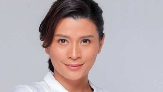 Sheena Halili bio: husband, wedding, age, net worth - KAMI.COM.PH