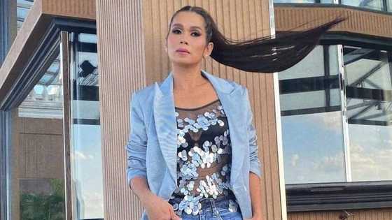 Anak ni Ellen Adarna na si Elias, animo'y vlogger sa nakakatuwang viral ...