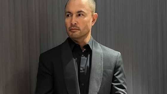 JM Ibarra, labis na naging emosyonal nang makausap ang kanyang ama sa ...