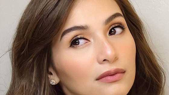 Rhian Ramos bio: age, movies, birthday, awards, siblings - KAMI.COM.PH