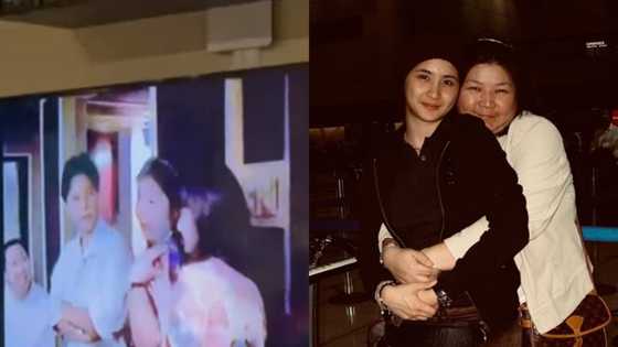 Lea Salonga husband: Who is he? - KAMI.COM.PH