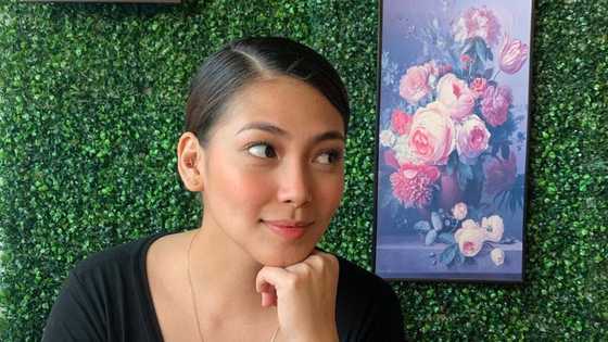 LJ Reyes bio: age, daughter, son, business, dating history - KAMI.COM.PH