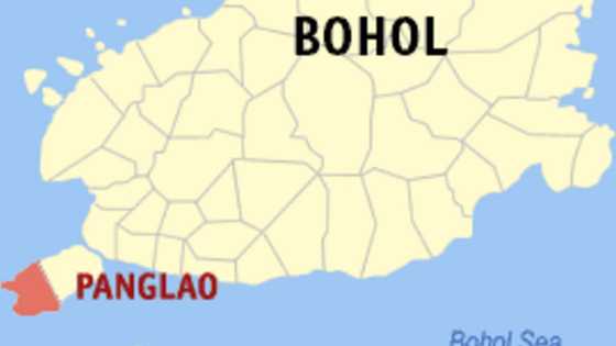 Bagyong Tino, nag-iwan ng matinding pinsala at pagbaha sa Cebu - KAMI ...