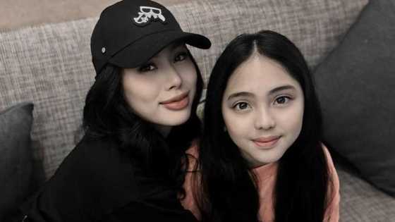 Lauren Dyogi, umalma sa krimen ukol sa standee ni BINI Sheena - KAMI.COM.PH