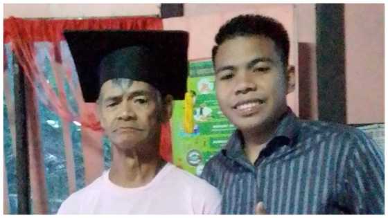 Batang bote ng toyo ang ginawang water bottle, makatatanggap ng maagang pamasko - KAMI.COM.PH