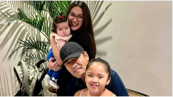 Janine Gutierrez, may madamdaming Father's Day tribute sa amang si ...