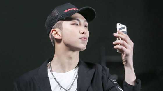 Hashtags members: names, ages, girlfriends, fun facts - KAMI.COM.PH