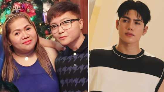 SB19’s Stell Ajero addresses plastic surgery rumors - KAMI.COM.PH