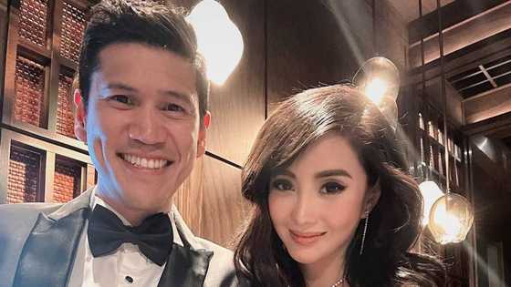 Dagul, hanga sa pagiging matulungin ng kaibigang si Benjie Paras - KAMI ...