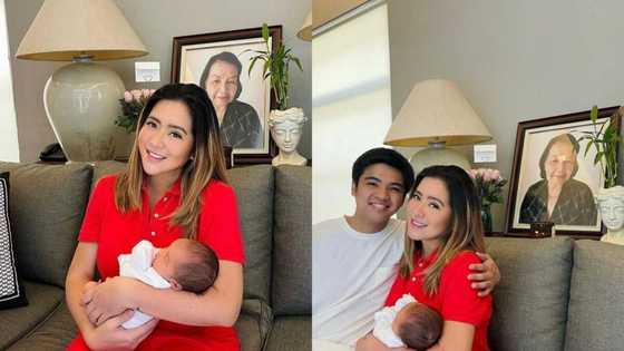 Nikki Gil posts cute pic with her adorable children, talks about ...