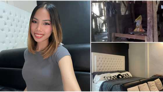 Jerald sa mga magulang ni Kim Molina: "Kasama kayo sa minahal ko, bukod ...