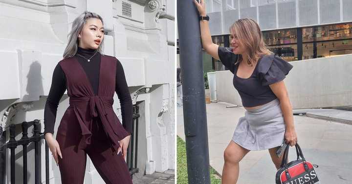 Caloy Yulo’s GF sa nanay ng Olympian: “Mother dear, I'm gonna hold your ...