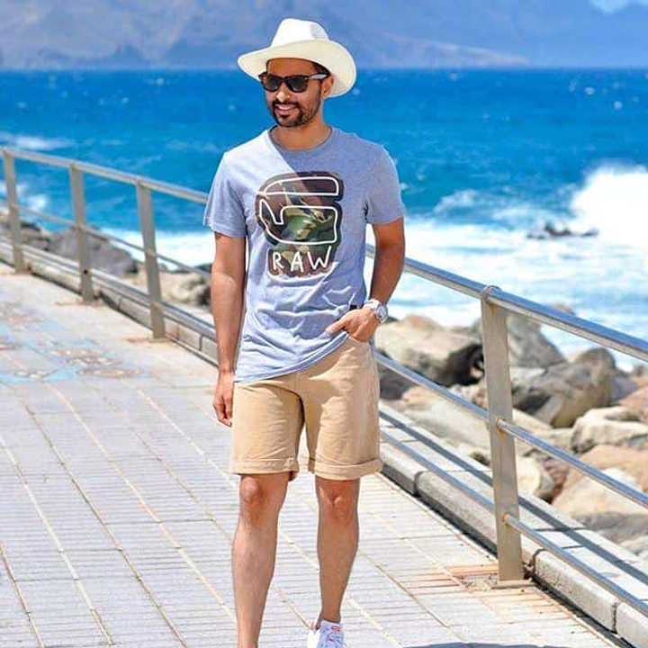 30 best ideas of beach outfit for men (2020) - KAMI.COM.PH