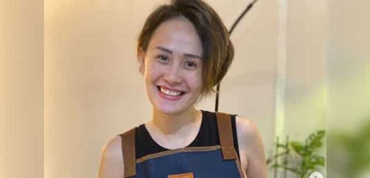 Chariz Solomon looks back on StarStruck journey that led her to comedy ...