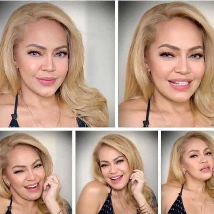 Ethel Booba bio: age, songs, parents - KAMI.COM.PH