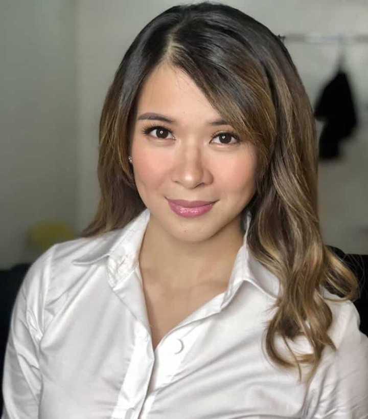 LJ Reyes bio: age, daughter, son, business, dating history - KAMI.COM.PH