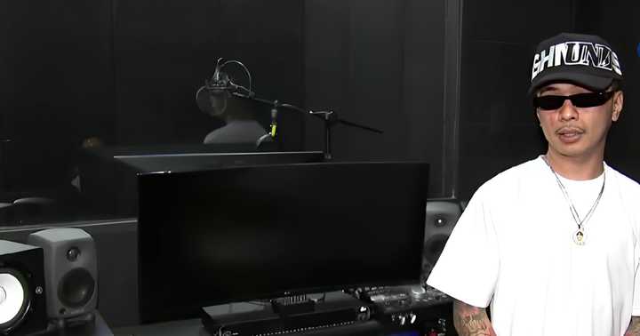 Pinoy rapper, nadismaya nang malamang ginamit umano kanta niya sa isang ...