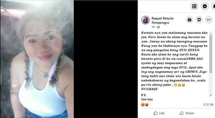 Racquel Pempengco, naglabas ng saloobin matapos muling mag-viral ang libro ni Jake Zyrus - KAMI ...