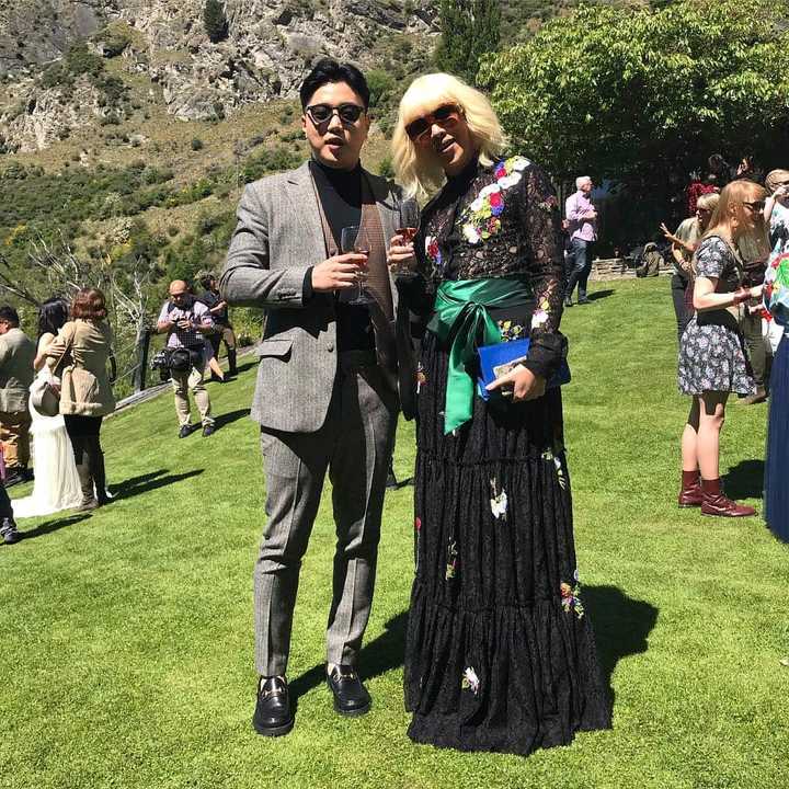 Ryan Bang bio: age, height, real name, parents, brother - KAMI.COM.PH