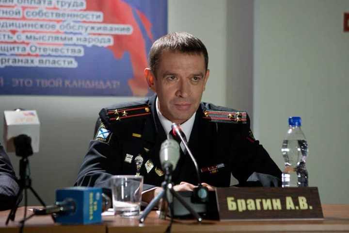 Vladimir Mashkov biography, wife, movies, Hollywood - KAMI.COM.PH