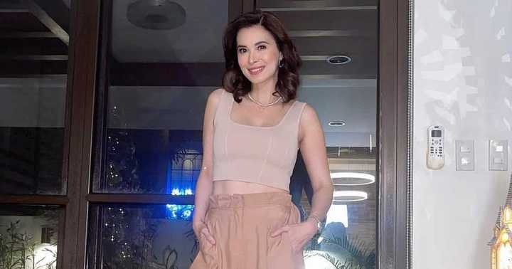 Sunshine Cruz marks 48th birthday with heartfelt post - KAMI.COM.PH