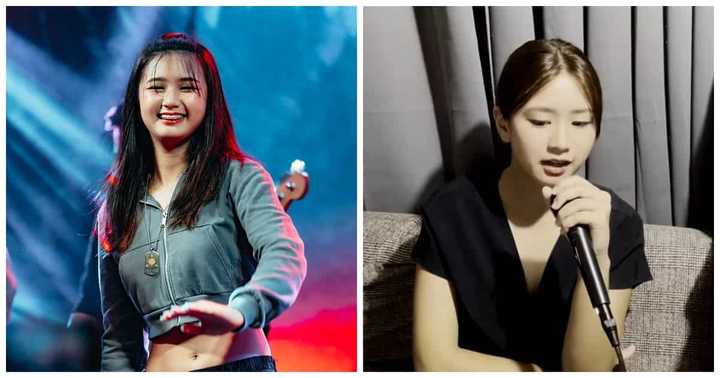 Video of Gaile Francesca singing Keyshia Cole's 'Love' goes viral ...