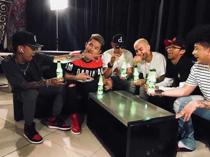 Ex Battalion members profile: real names, age, birthday, songs - KAMI ...