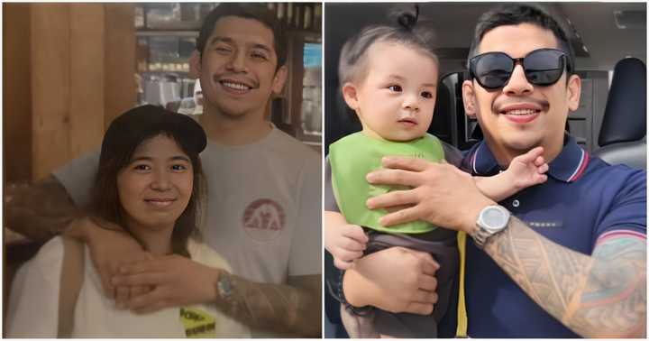 Mickey Ablan, ginunita ang isang taon ng pagpanaw ng anak na si Yza ...