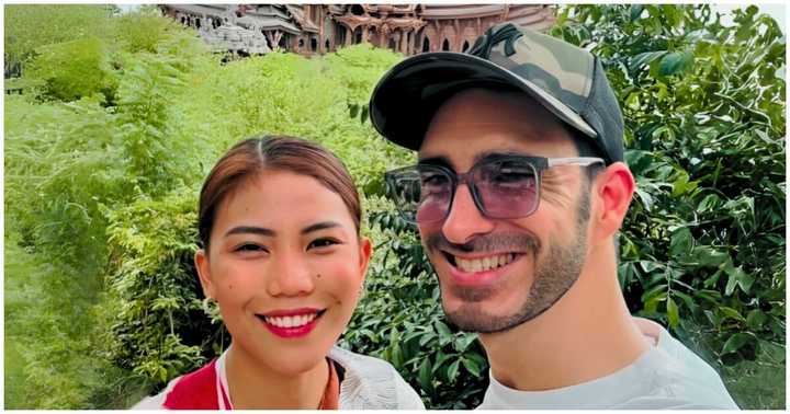 Lalaking may utang daw kay Yitzhak Cohen, iniuugnay sa pagpaslang sa ...