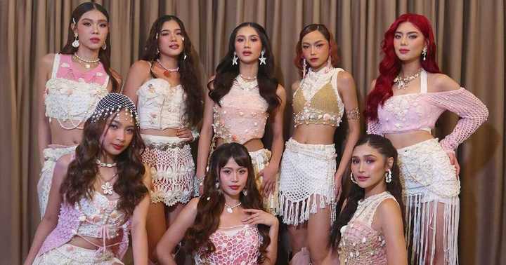 BINI Jhoanna, nag-react sa "Kalokalike" niya sa 'It's Showtime' - KAMI ...
