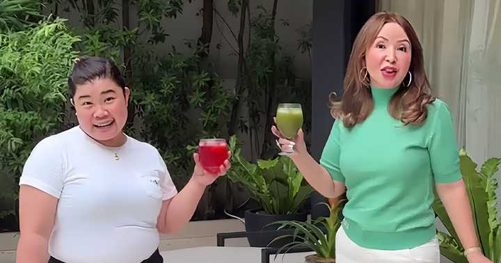 Small Laude, may bonggang pangako sa kasambahay Yaya Lotlot ...