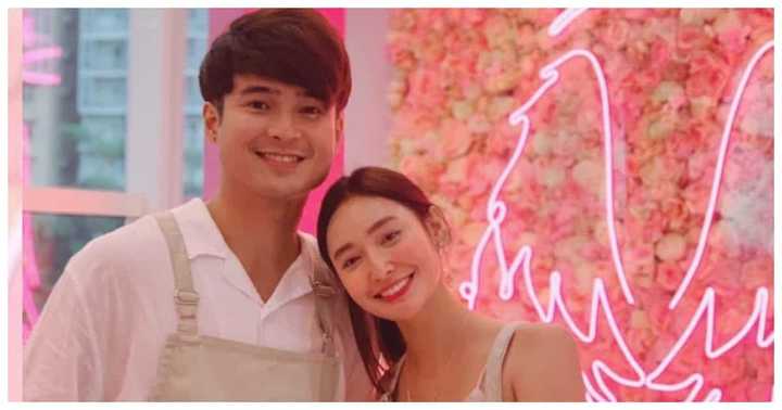 Jerome Ponce opens up on breakup with Sachzna Laparan: “It’s really ...