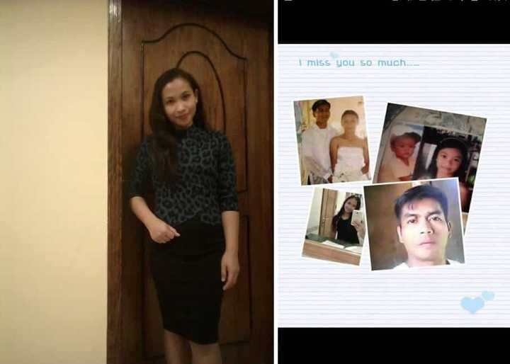 Kakayanin ang lungkot at hirap! Isang huwarang ina, patuloy ang ...