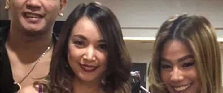 Wowowee dancer Luningning now leads a better life - a successful fitness studio owner - KAMI.COM.PH