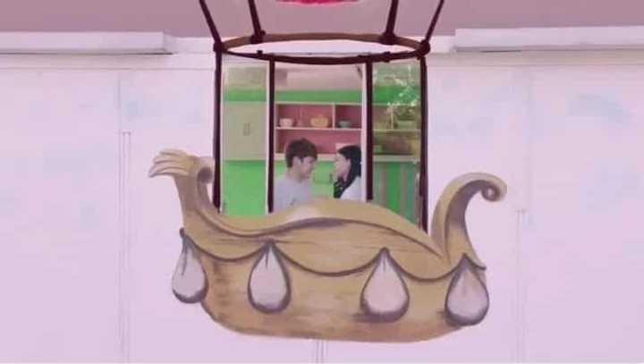 Boysen paint Korean commercial series is a genius advertisement and a ...