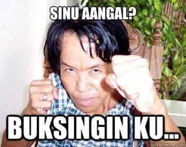 Funniest Pacquiao memes of all time - KAMI.COM.PH