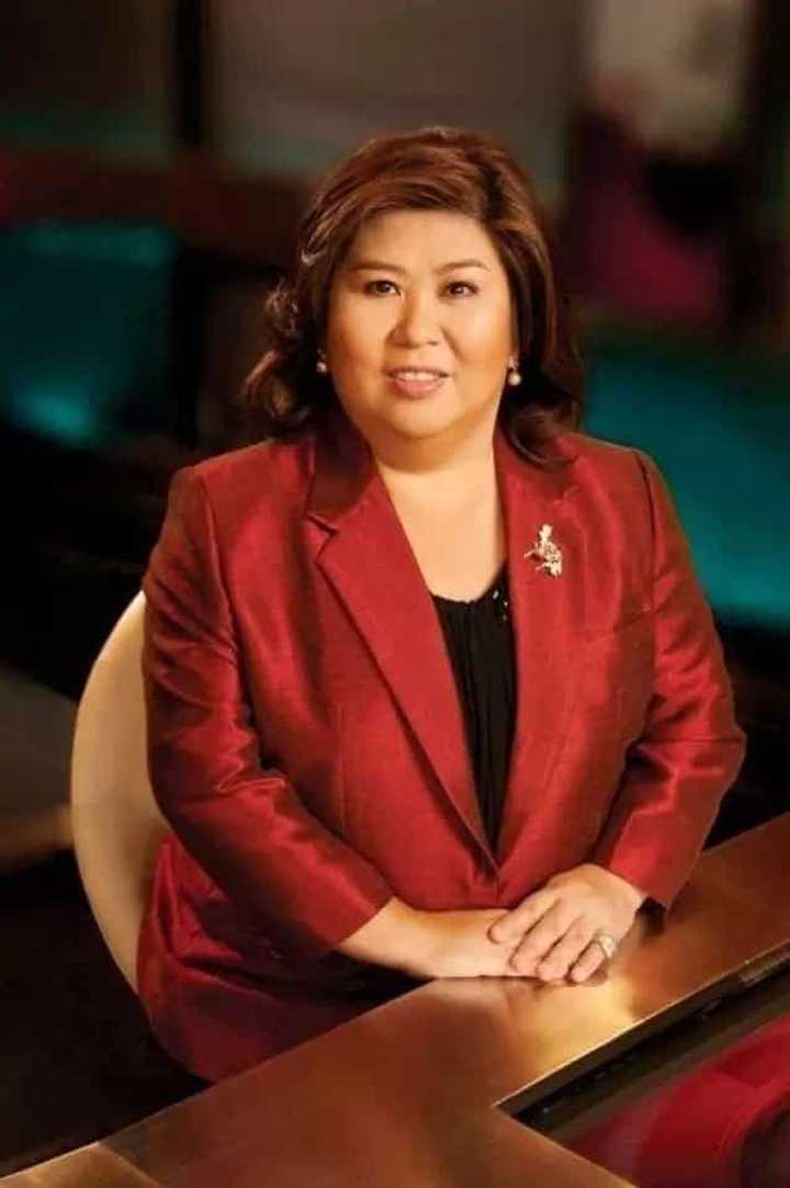 Top 10 most popular female journalists in the Philippines. These are ...