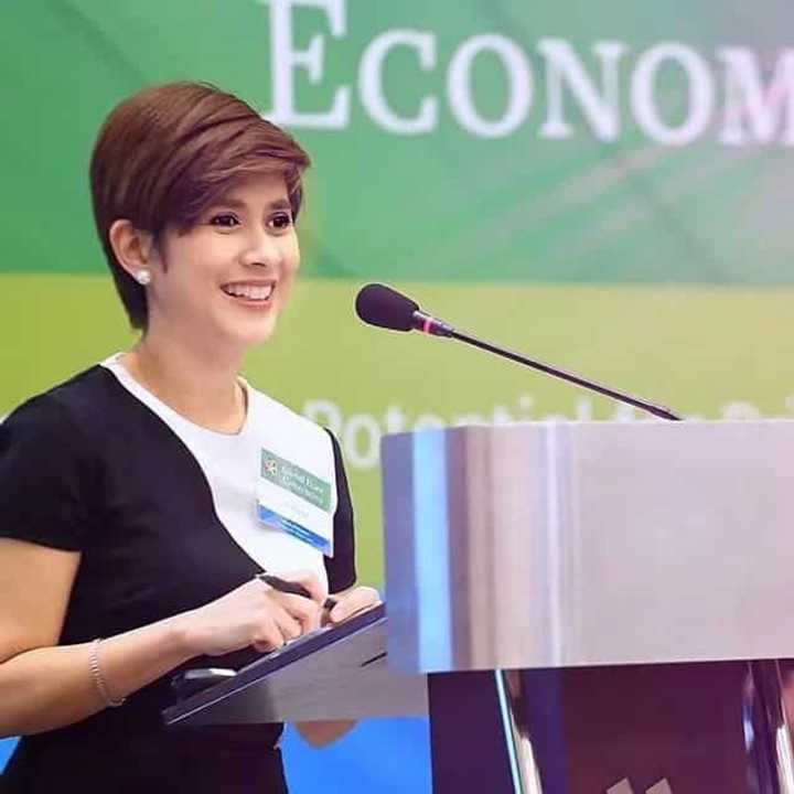 Top 10 most popular female journalists in the Philippines. These are ...