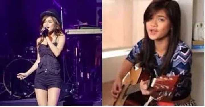 This is how Maris Racal gained back her confidence after "viral photo ...