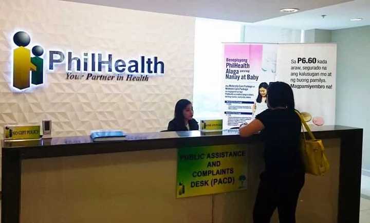 Philhealth: login, registration, membership, benefits - KAMI.COM.PH