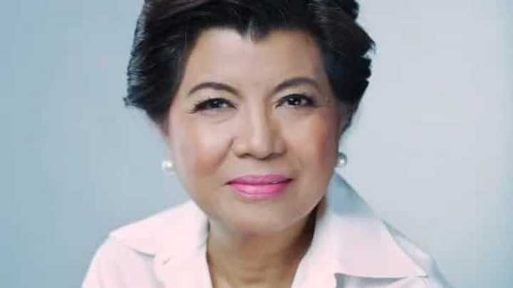 Top 10 most popular female journalists in the Philippines. These are ...