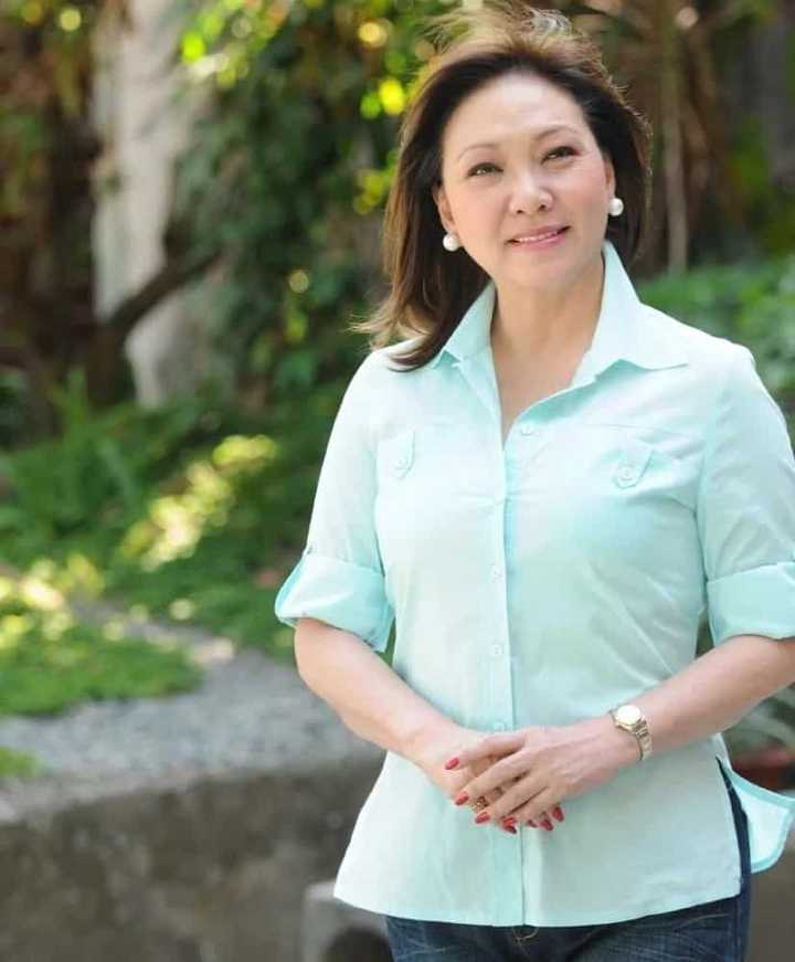 Top 10 most popular female journalists in the Philippines. These are ...